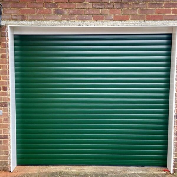 Roller Garage Doors Surrey | Shutter Garage Doors | Wessex Garage Doors
