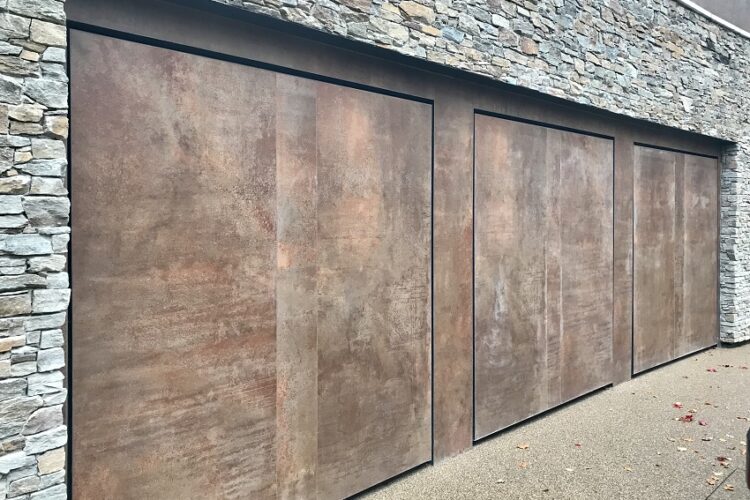 Gallery | Wessex Garage Doors