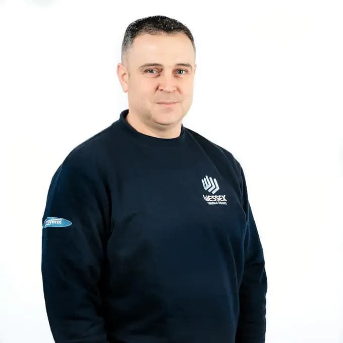 About Us | Wessex Garage Doors